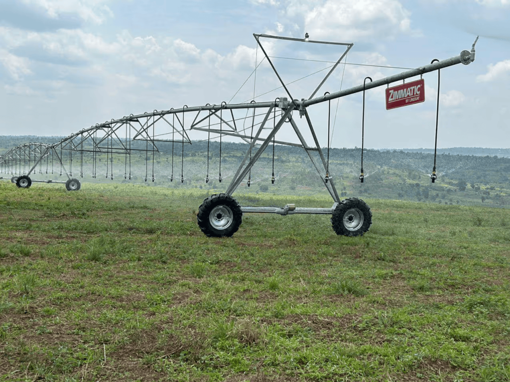 Our Projects – Tecos Ltd | Engineering Rwanda's Future Since 1995